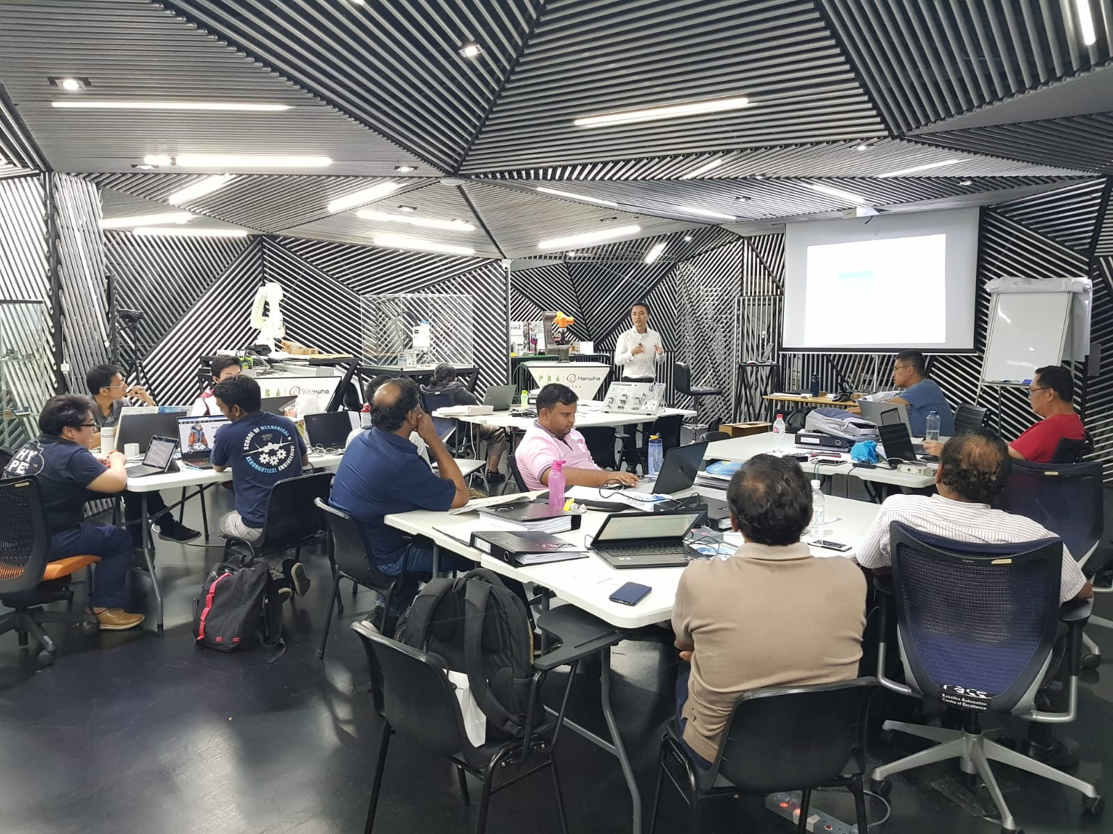 Technology Courses - SMCSMC